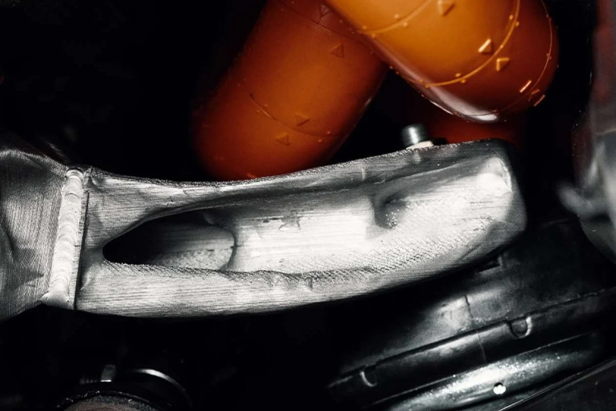 Desktop Metal — A3DTEC