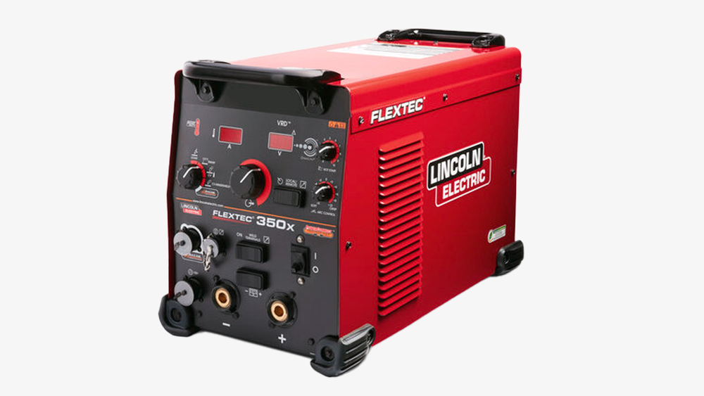 Equipo de Soldadura — A3DTEC