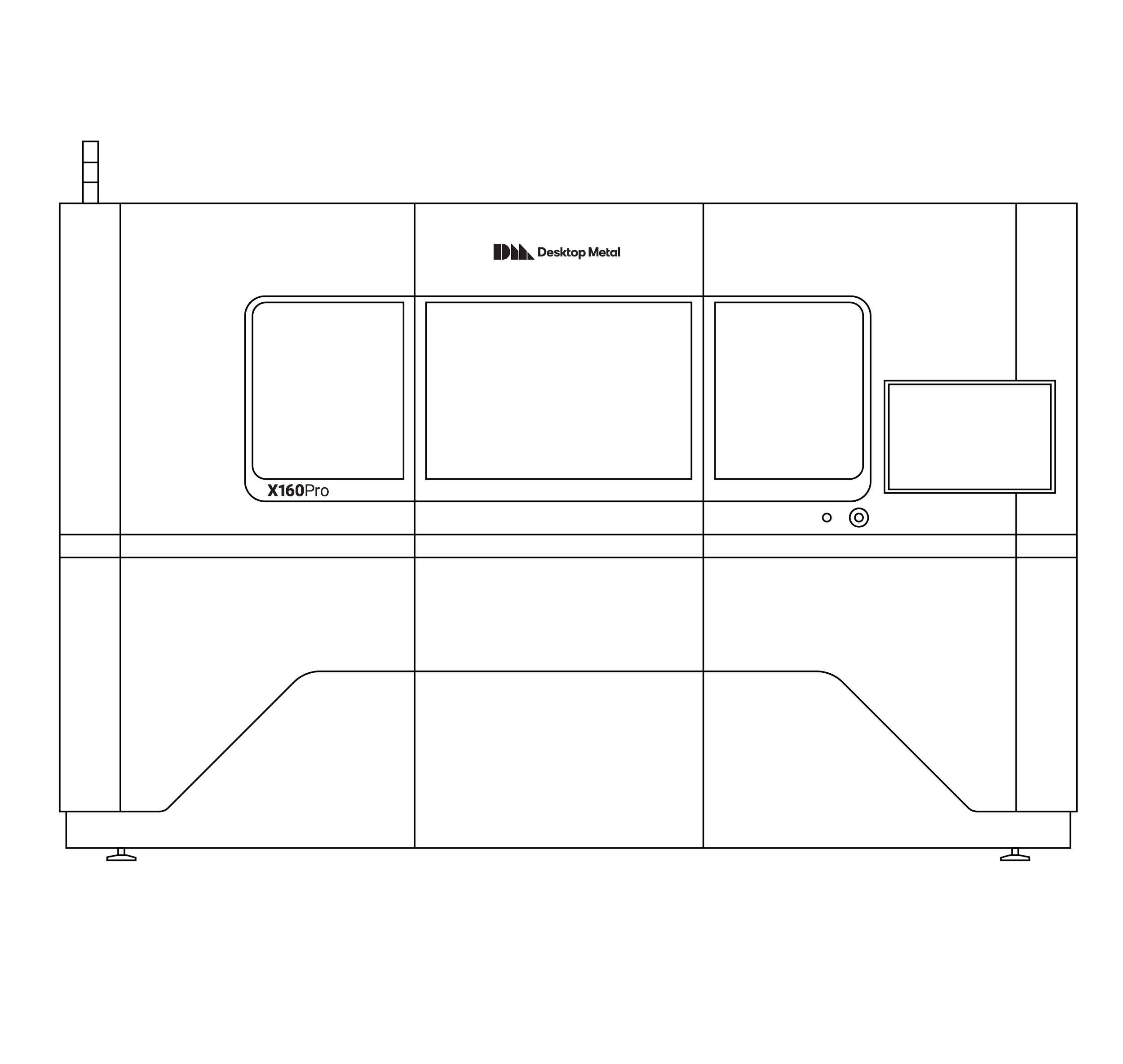 serie x 03 — A3DTEC