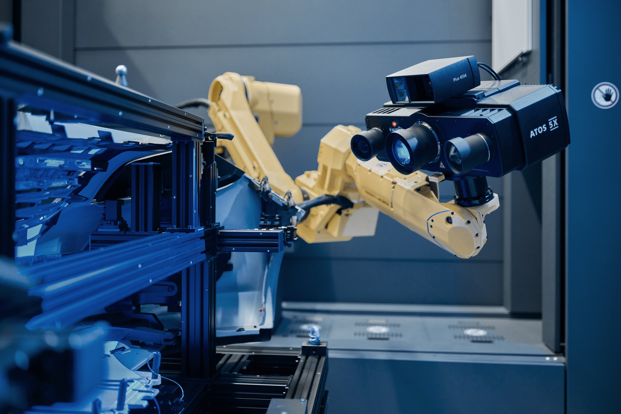ATOS ScanBox Series 5 RC — A3DTEC
