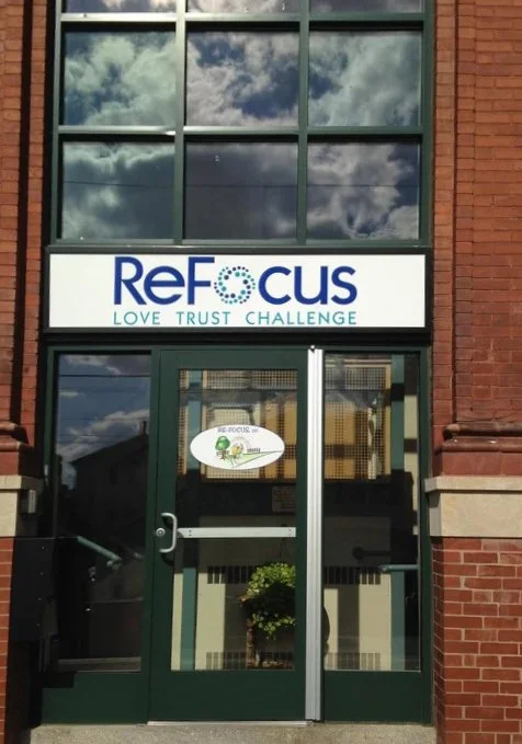 Signs & Sites — Sign Design, Inc.