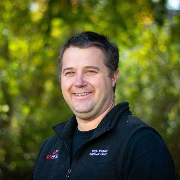 Brad Nihtila — Sign Design, Inc.