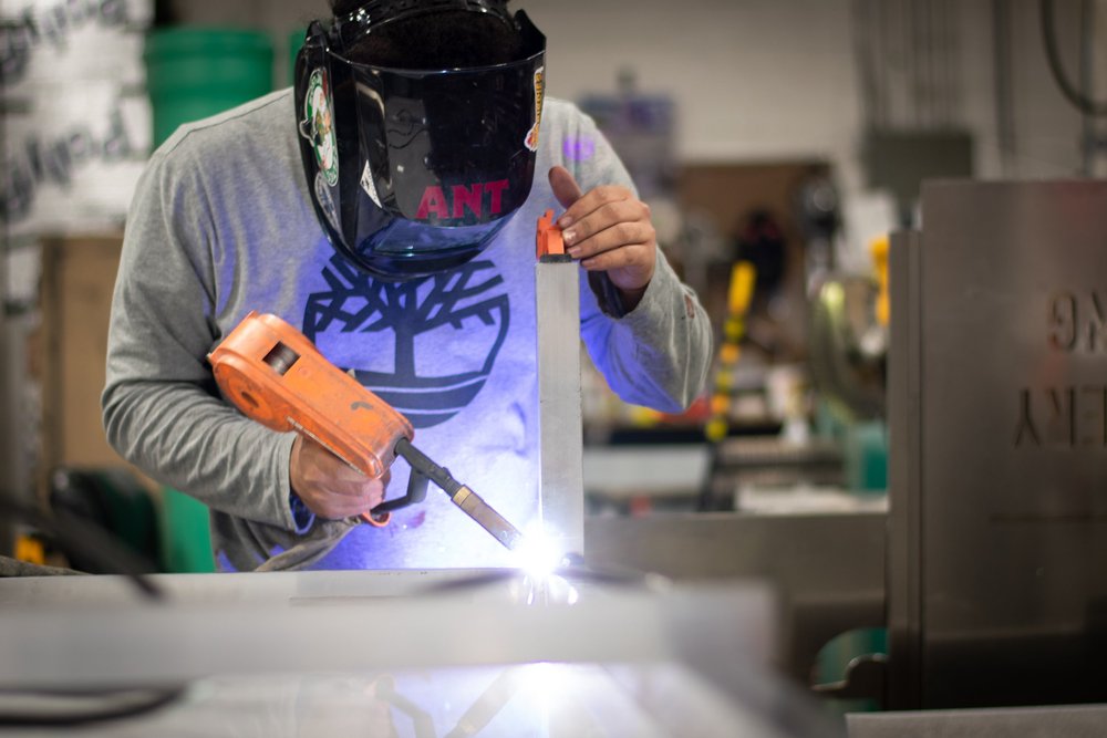 What We Do — Sign Design, Inc.