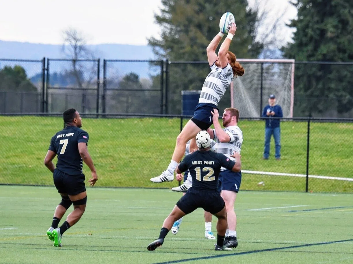 Penn State Rugby Booster Club