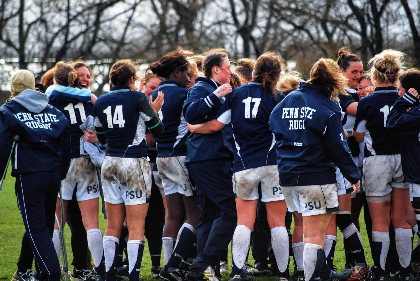 Events — Penn State Rugby Association