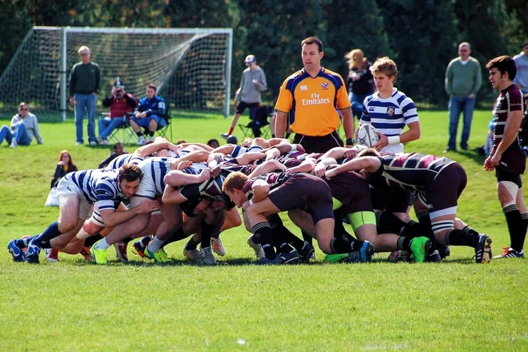 Donate — Penn State Rugby Association