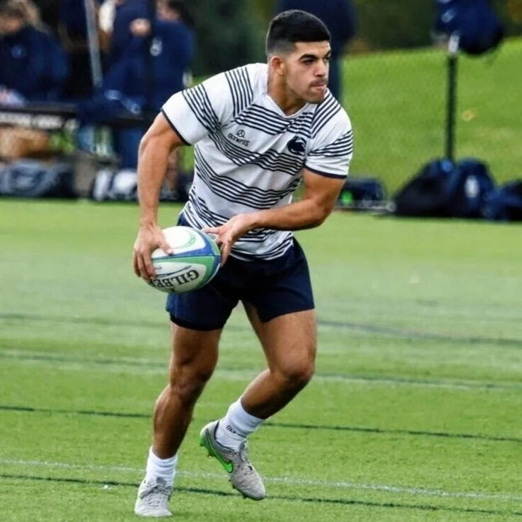 Men's Team — Penn State Rugby Association