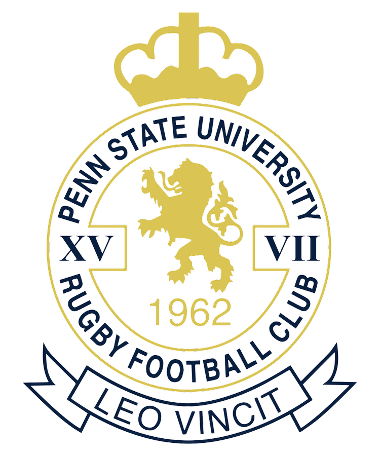 Men's Team — Penn State Rugby Association