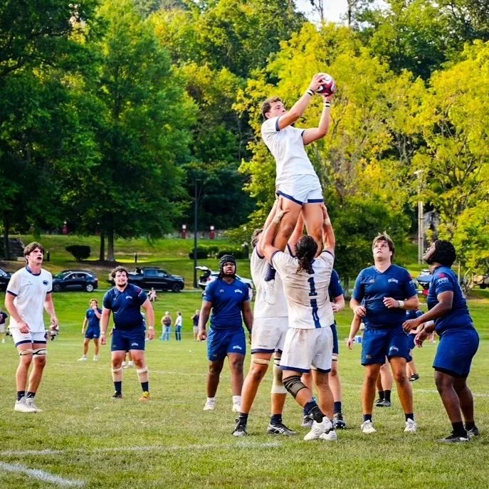 Men's Team — Penn State Rugby Association