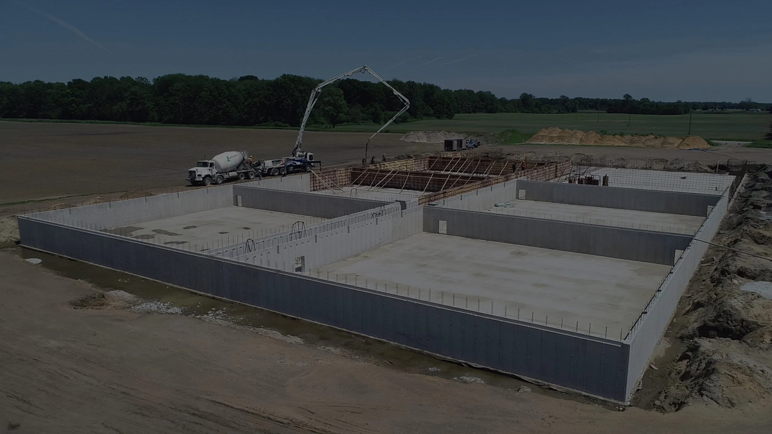 Agricultural | Enhance Your Farm with Concrete—Get Started — East Elgin ...