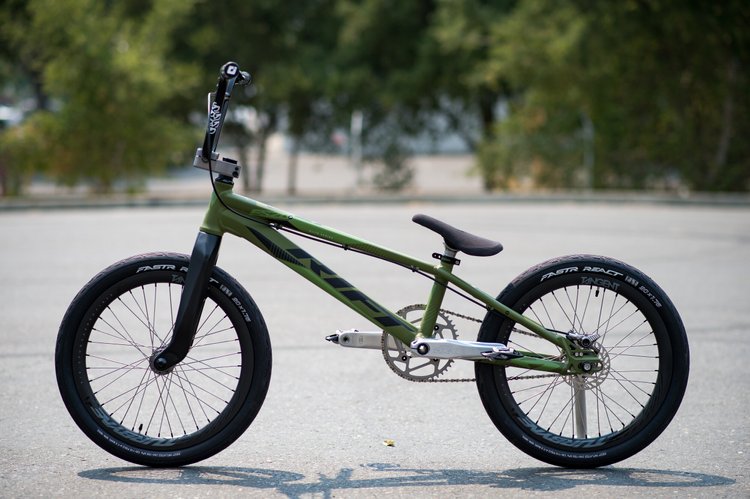 Tangent Products - For the Fastest in BMX