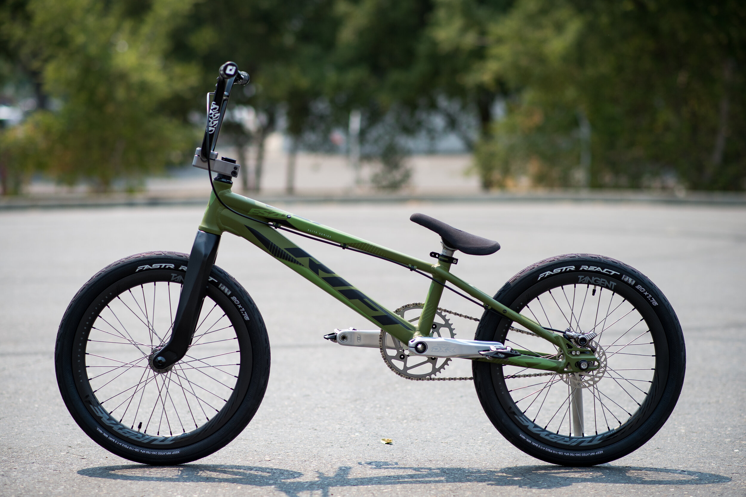 Tangent Products - For the Fastest in BMX
