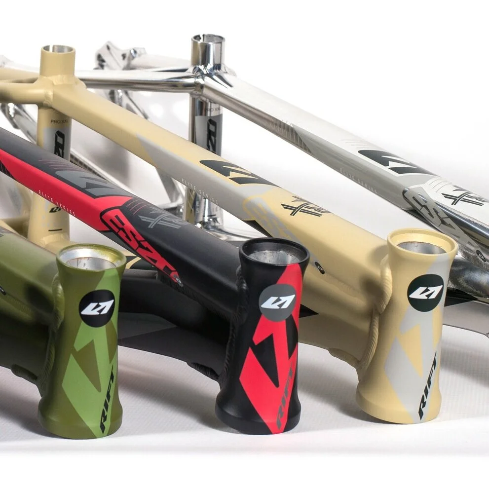 RIFT — Tangent Products