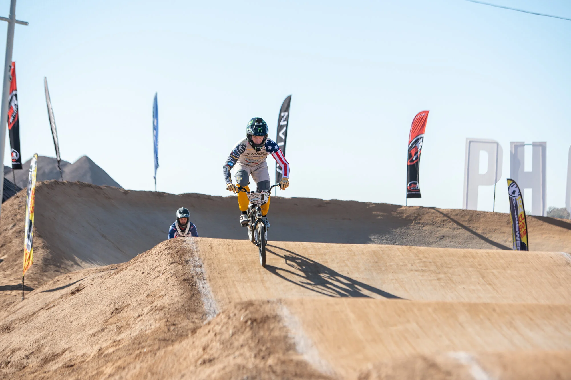 Tangent Products - For the Fastest in BMX