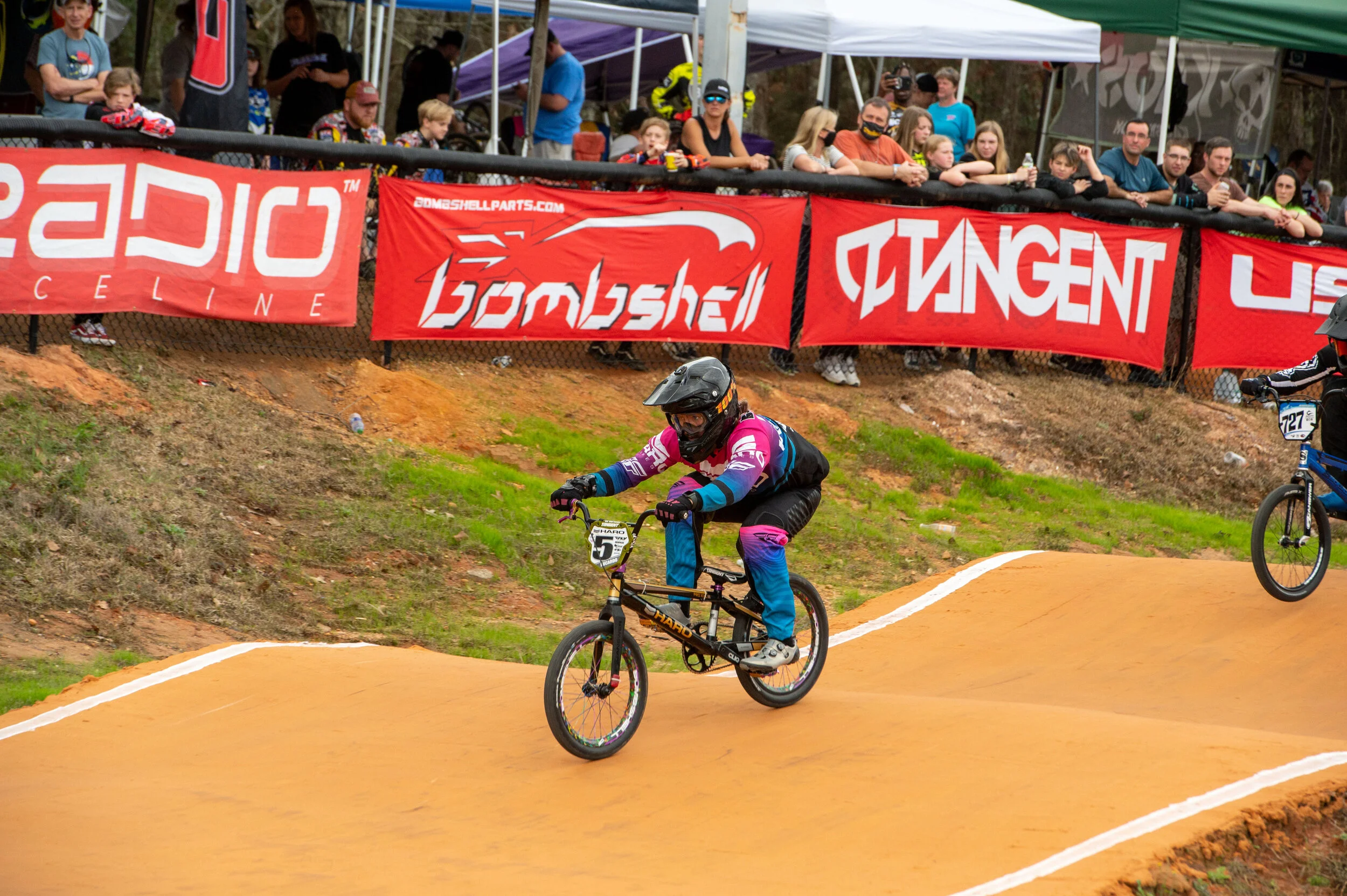 Tangent Products - For the Fastest in BMX