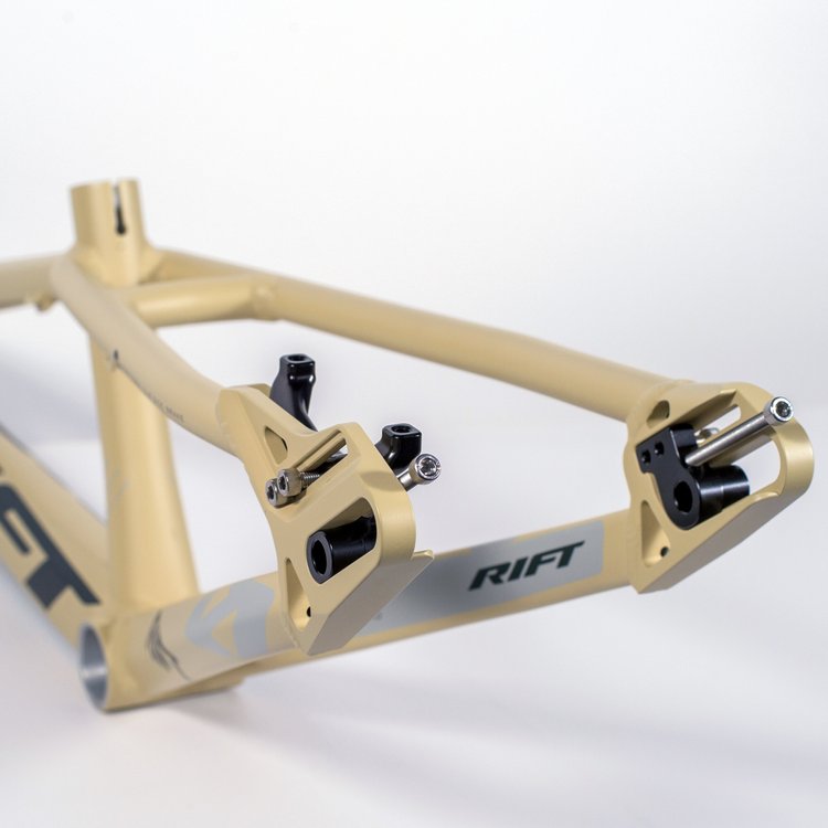RIFT — Tangent Products
