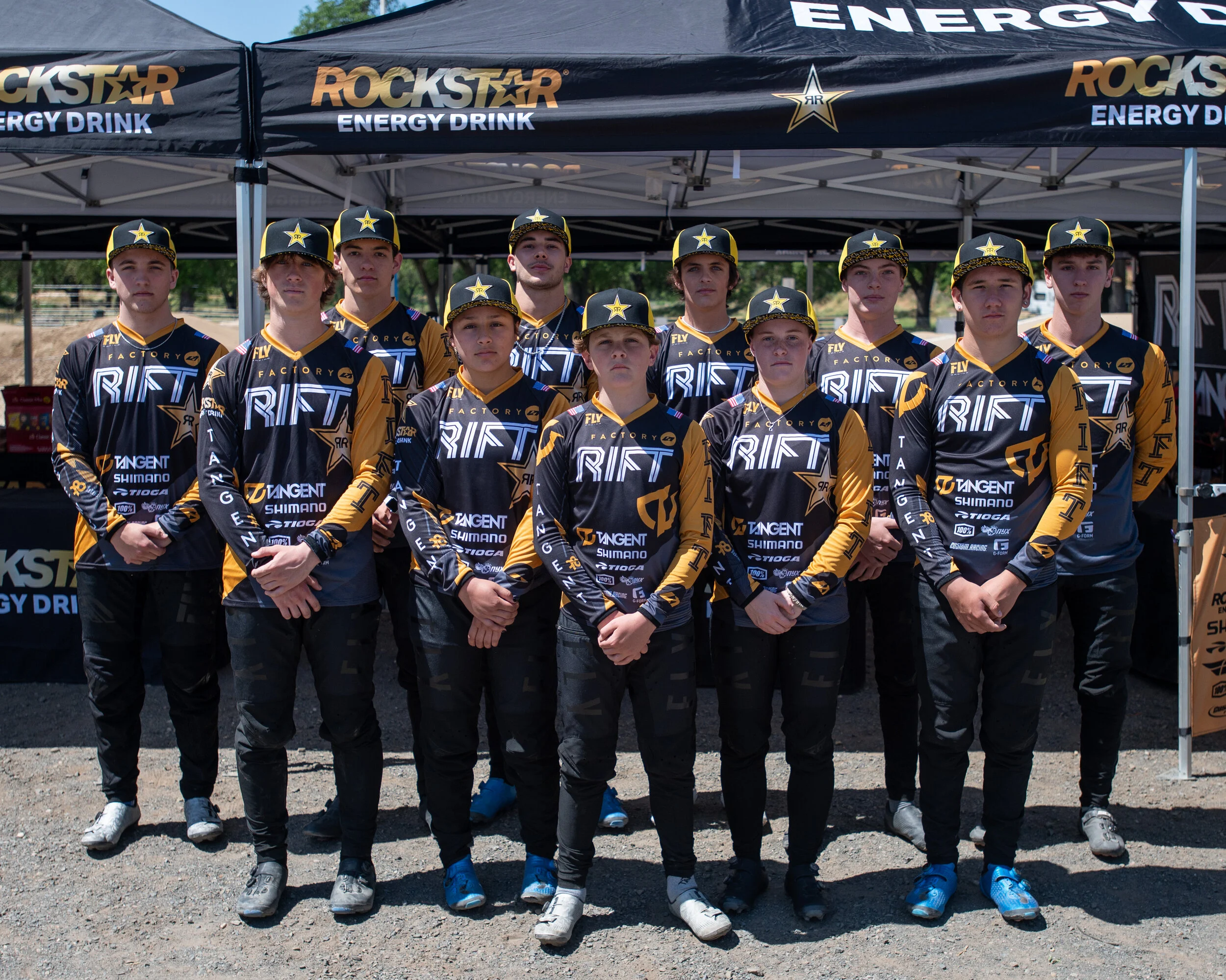 Tangent Products - For the Fastest in BMX