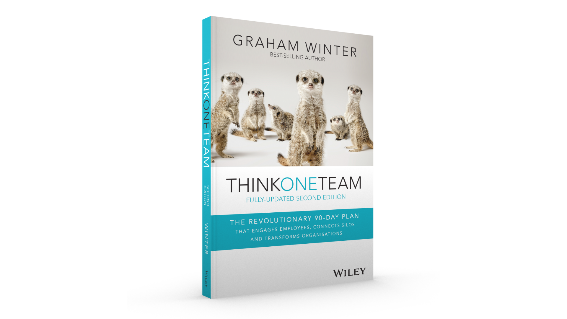 Graham Winter Psychology
