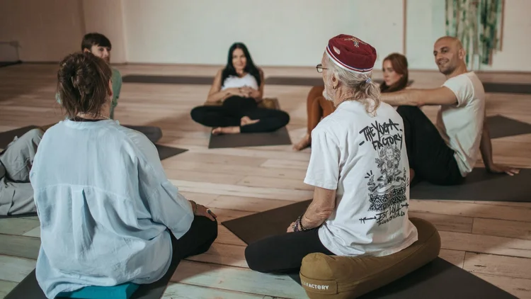 Yoga Class Timetable Southend-on-Sea | Yoga Factory — The Yoga Factory