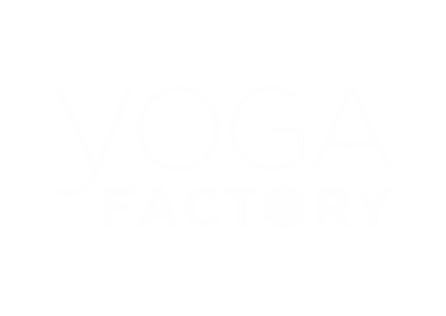 The Yoga Factory