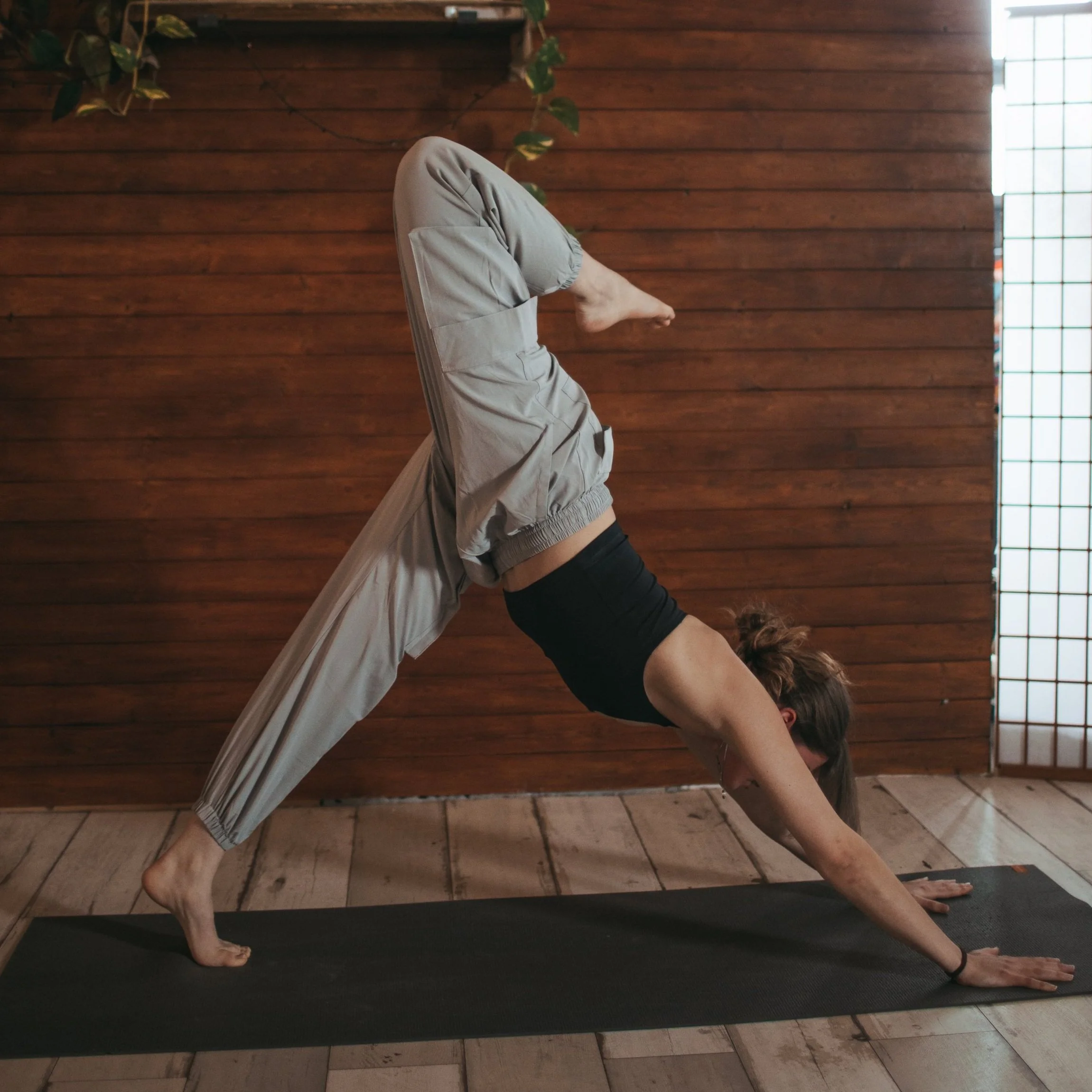 The Yoga Factory