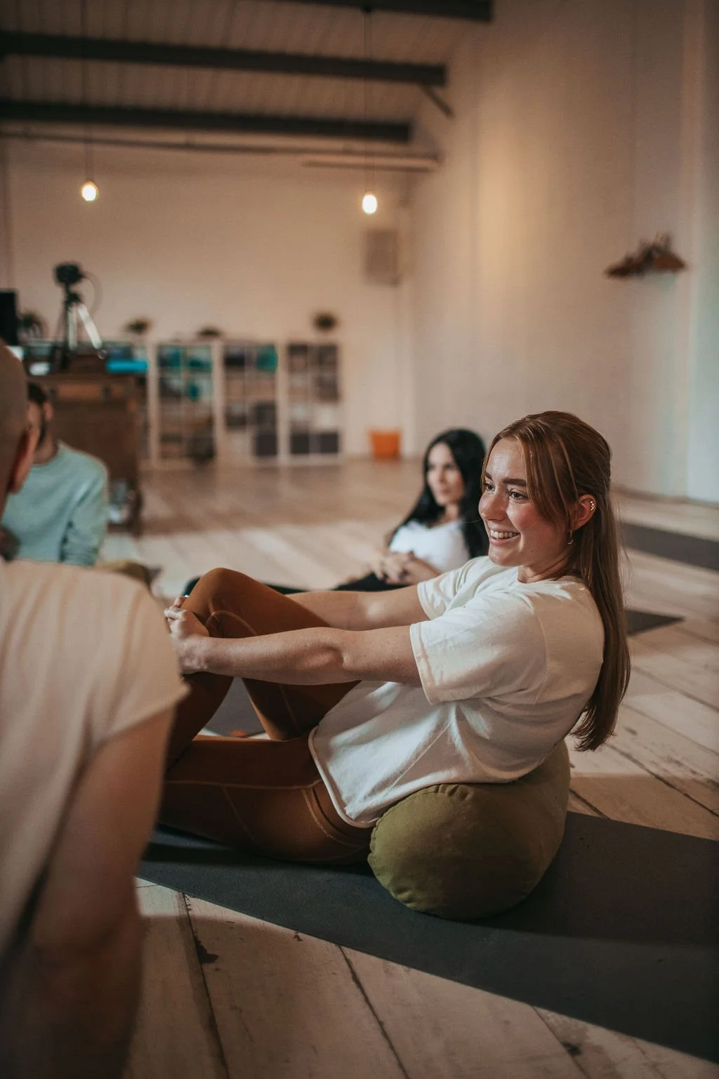 The Yoga Factory