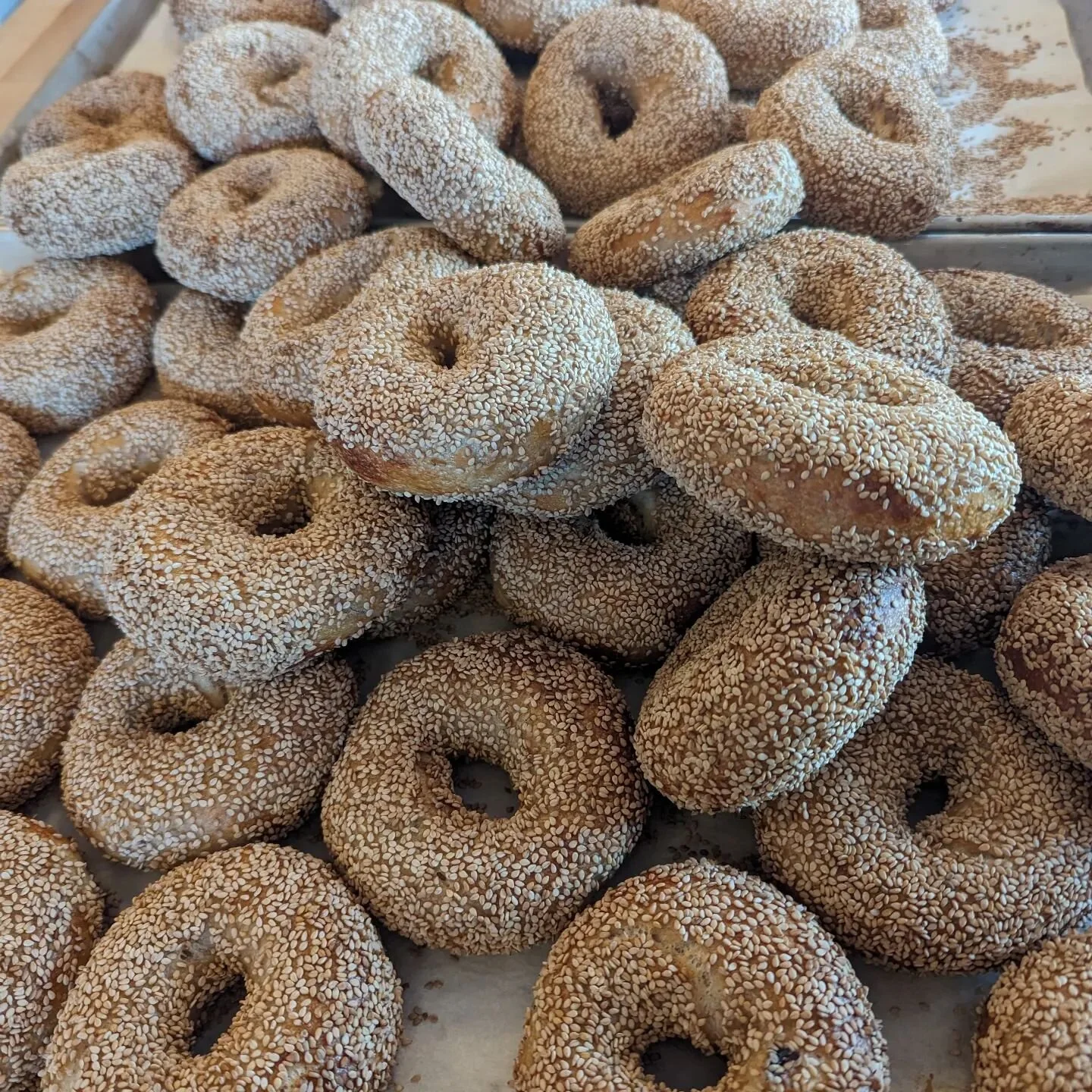 Where To Find Us — spark bagel