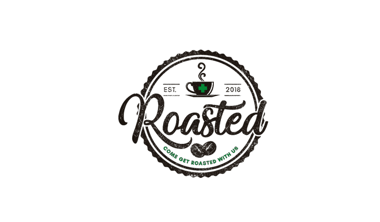 Come Get Roasted With Us