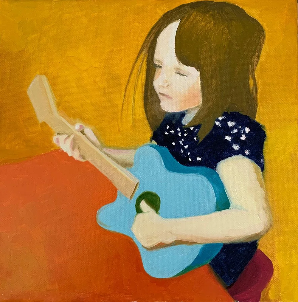 Jen Sanders Artworks