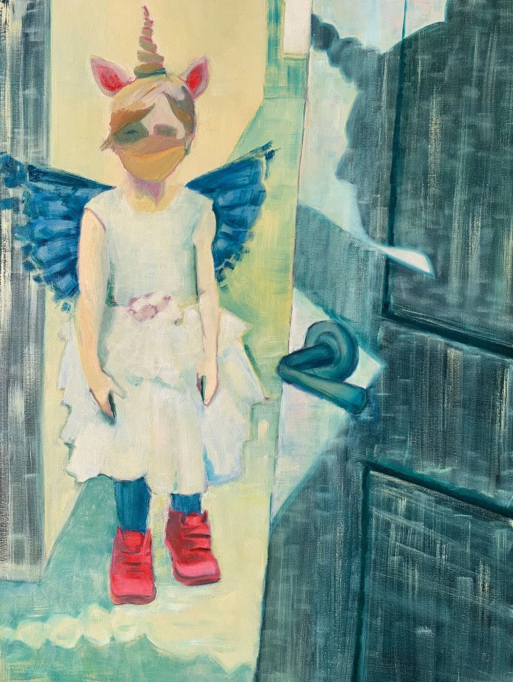 Jen Sanders Artworks