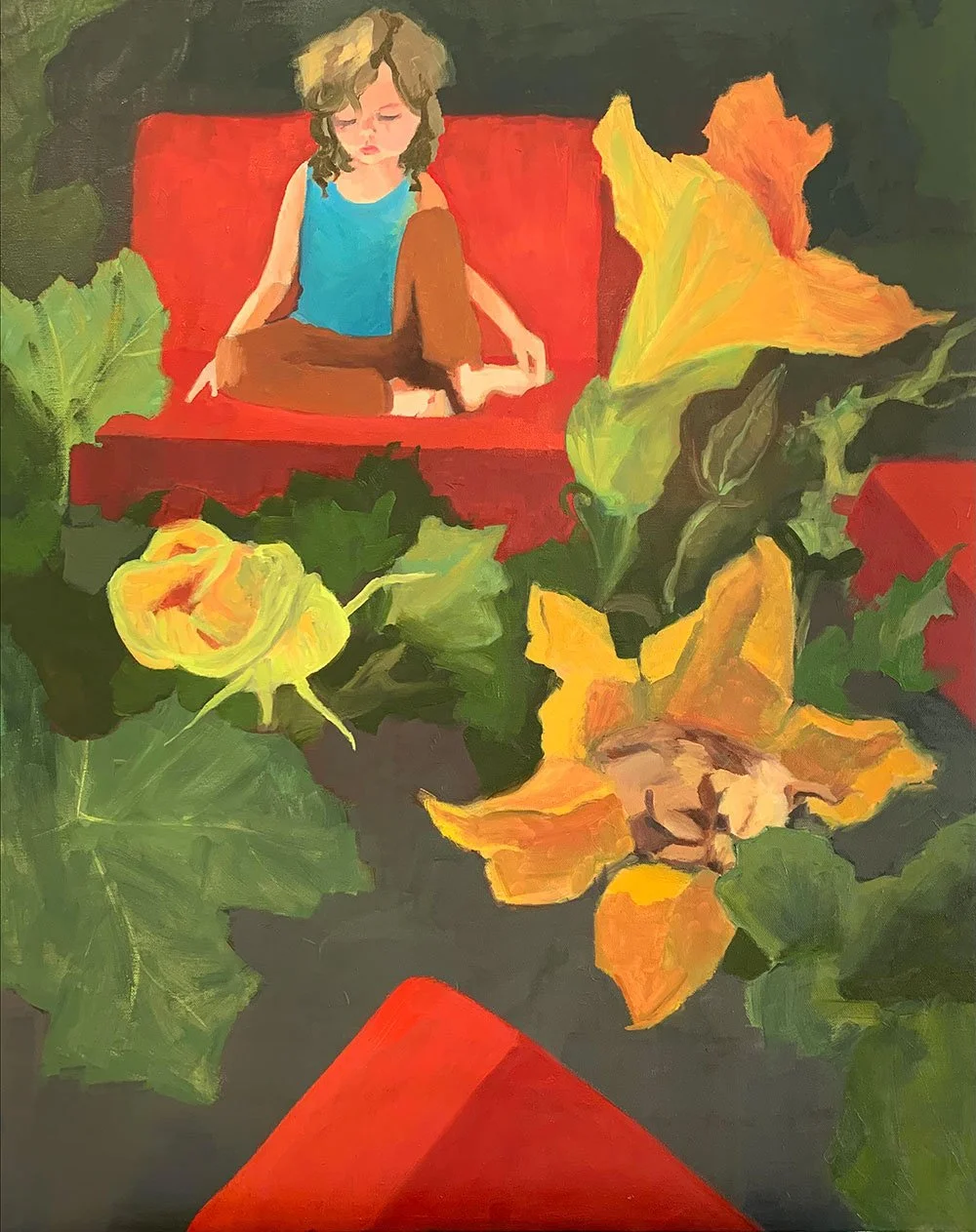 Jen Sanders Artworks