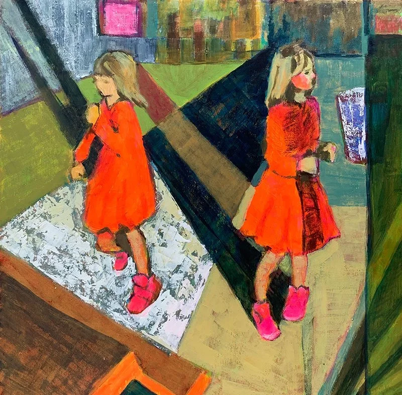 Jen Sanders Artworks