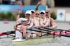 Coxing Clinic with U.S. National Team W8 Coxswain Mary Whipple — RowSource
