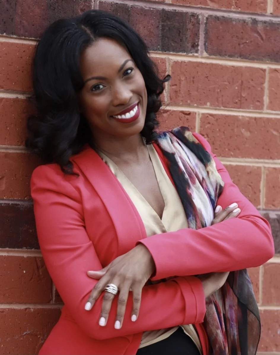 OUR FELLOWS — Equity in Education Atlanta