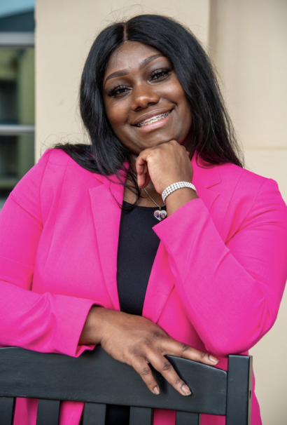 OUR FELLOWS — Equity in Education Atlanta