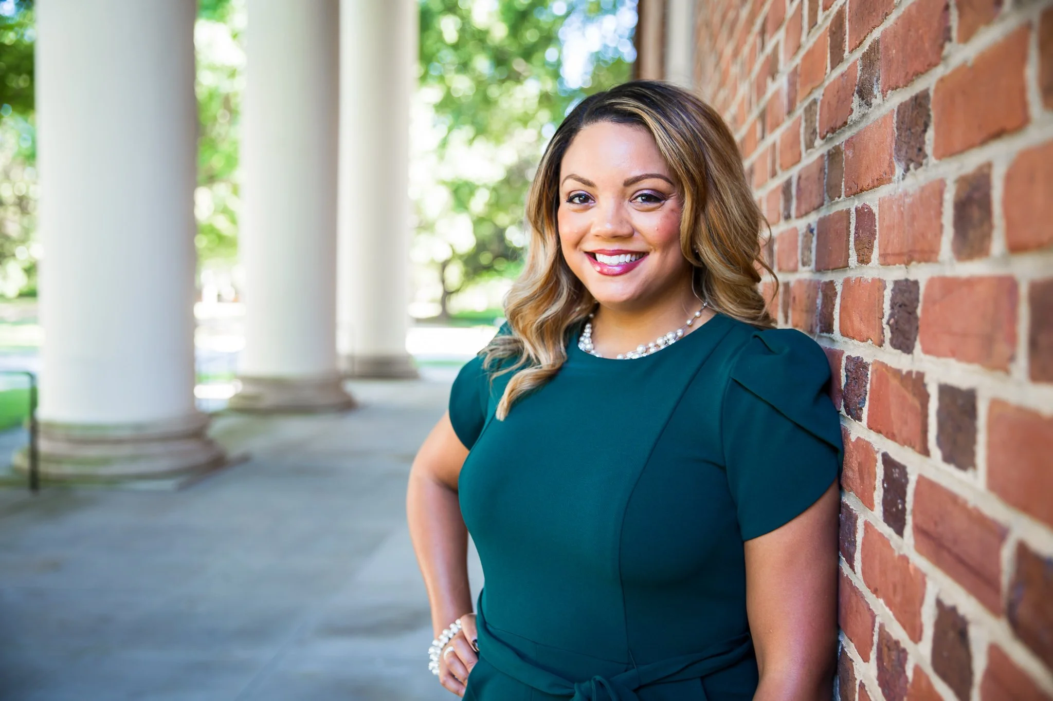 OUR FELLOWS — Equity in Education Atlanta