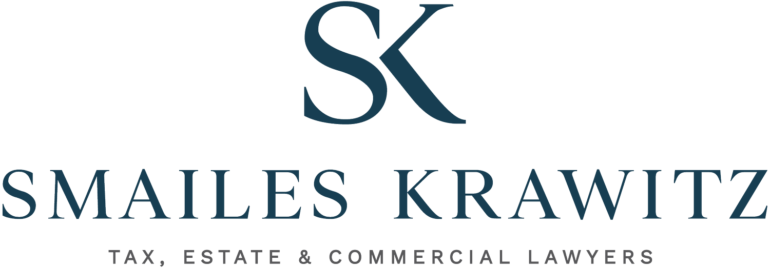 Smailes Krawitz Tax, Trust & Estate Lawyers