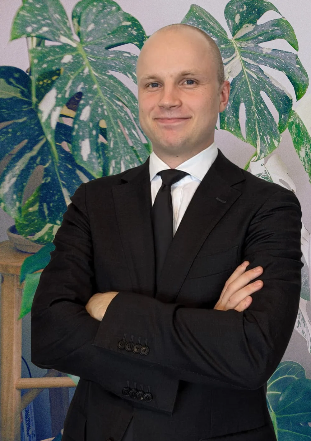 Our People — Smailes Krawitz Tax, Trust & Estate Lawyers