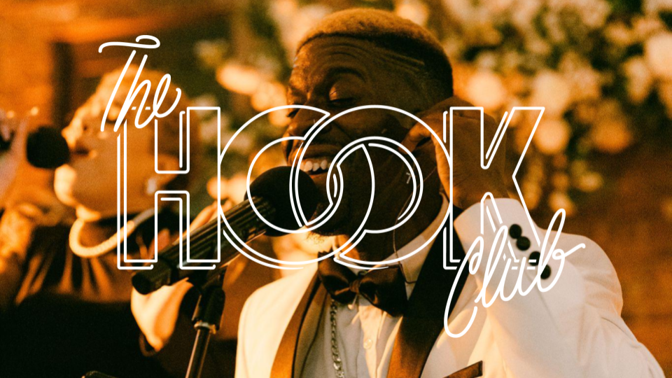 Videos — The Hook Club