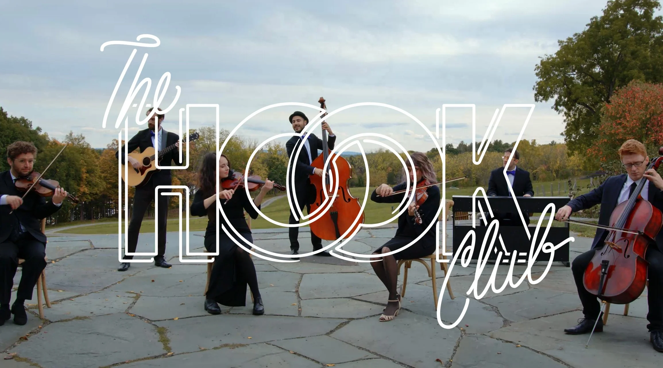 Videos — The Hook Club