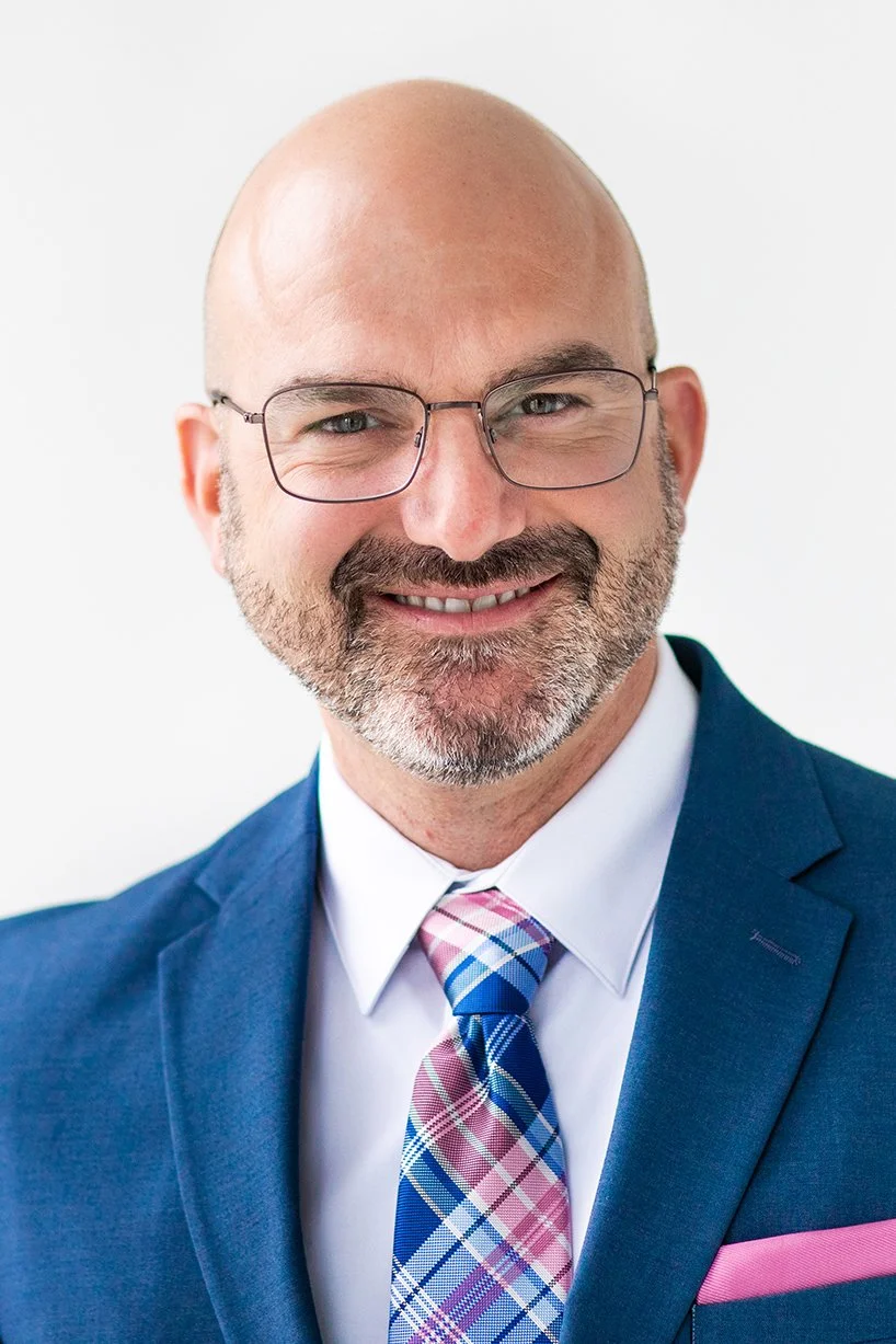 Adam Murphy — THE ATM TEAM