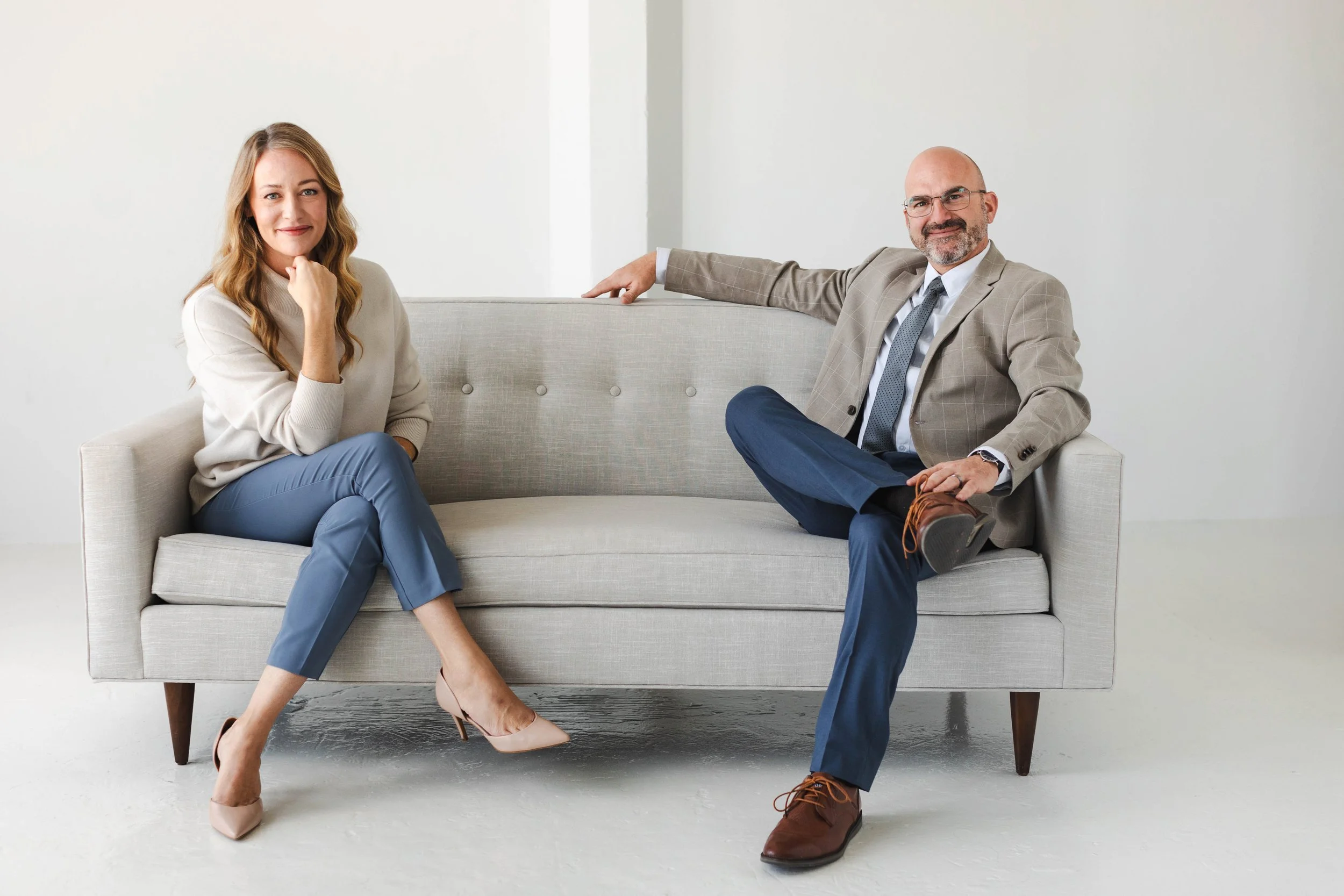 Awards & Reviews — THE ATM TEAM