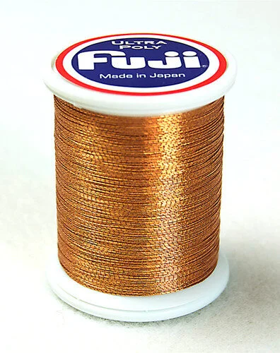 Fuji (1oz. Spool) Ultra Poly and NOCP Thread — Acidrod.com