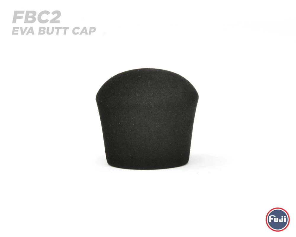 Pacific Bay and CRB Mushroom Style Butt Caps/Gimbal Covers GBC AmTak ...