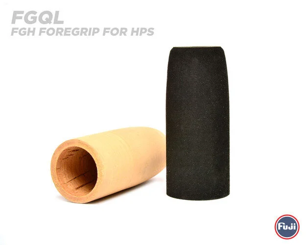 HPS Hidden Thread Up or Down Locking Foregrip — Acidrod.com