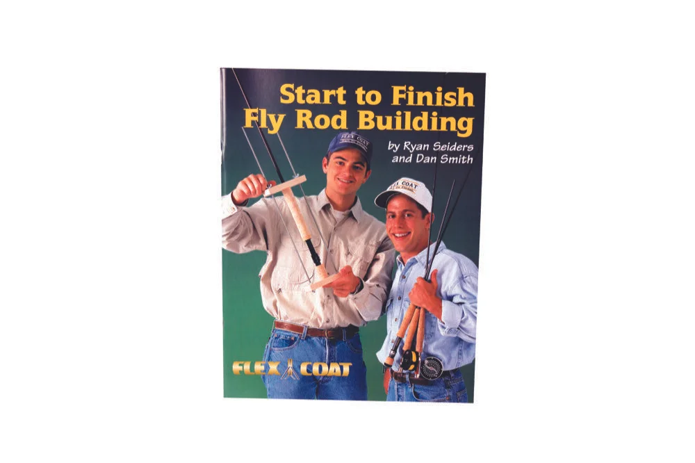 A Guide To Thread Weaving By Jim Upton — Acidrod.com