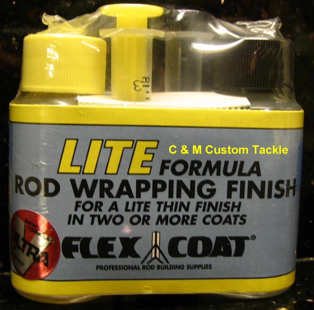 Flex Coat ULTRA V High Build V2P V4 V8 V32 — Acidrod.com