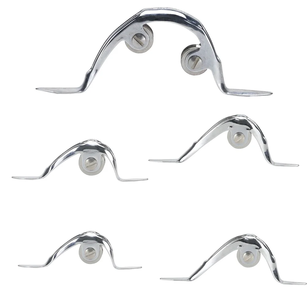 Aftco Heavy Duty Roller Guides HD — Acidrod.com