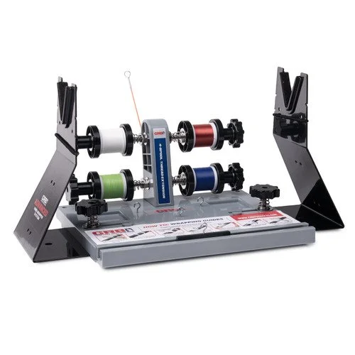 Pacific Bay Power Wrapper/Dryer - New Thread Feed RW3L — Acidrod.com