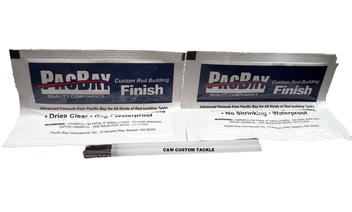 CRB Steel Mandrels — Acidrod.com